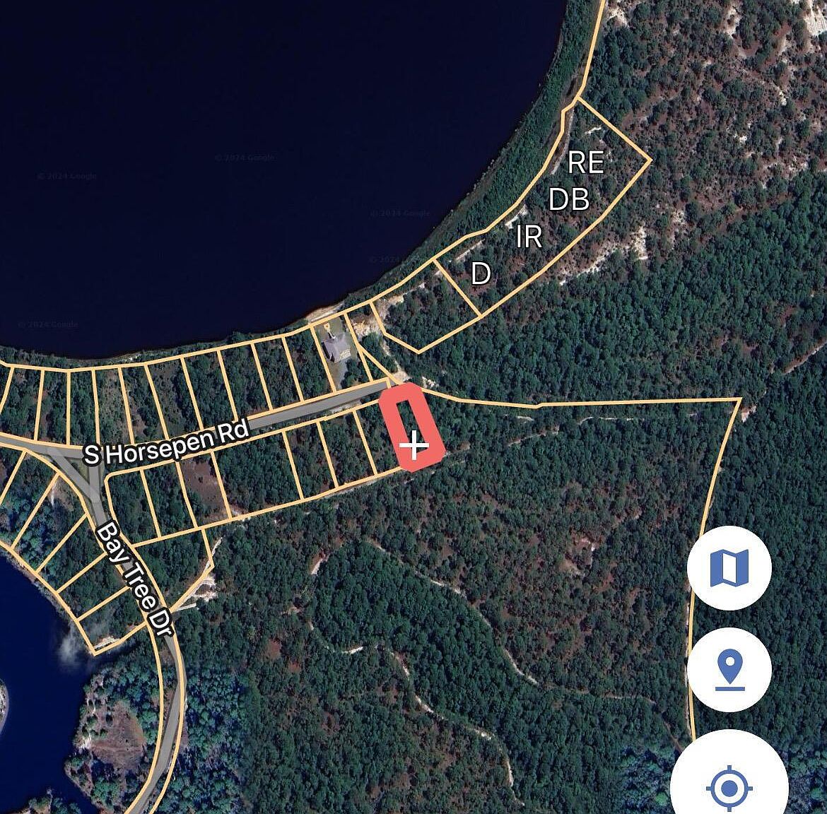 299 S Horsepen Drive, Harrells, NC 28444 | MLS #100476101 | Zillow