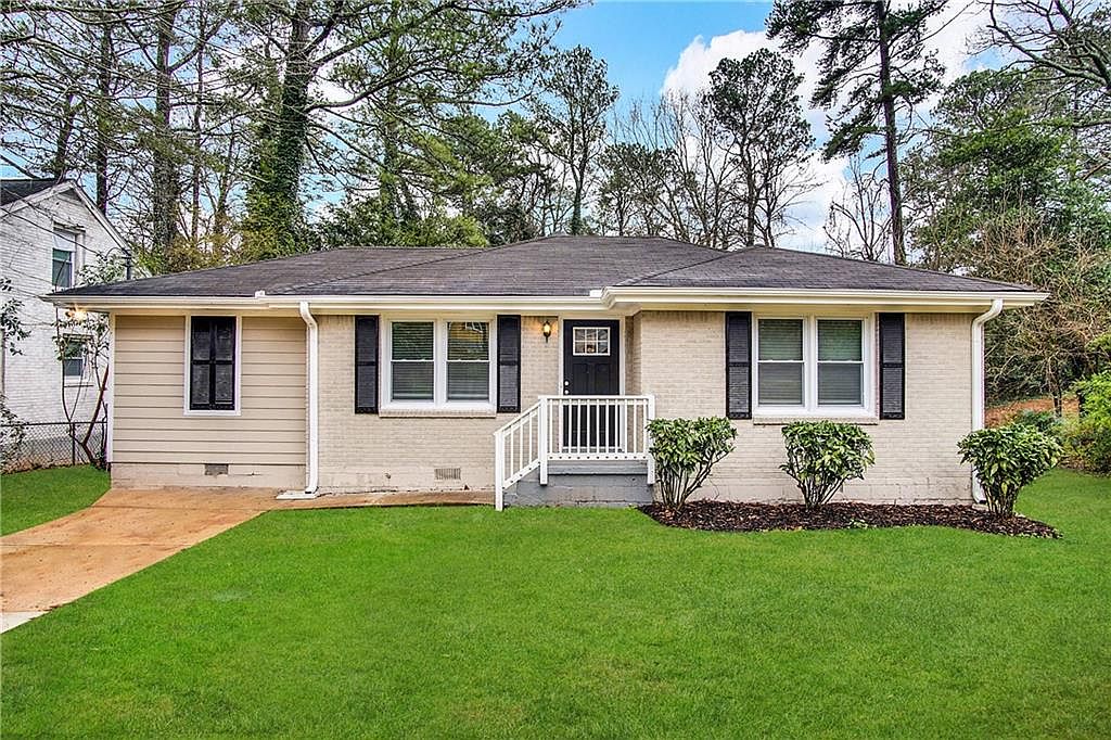 2791 McAfee Rd, Decatur, GA 30032 | Zillow