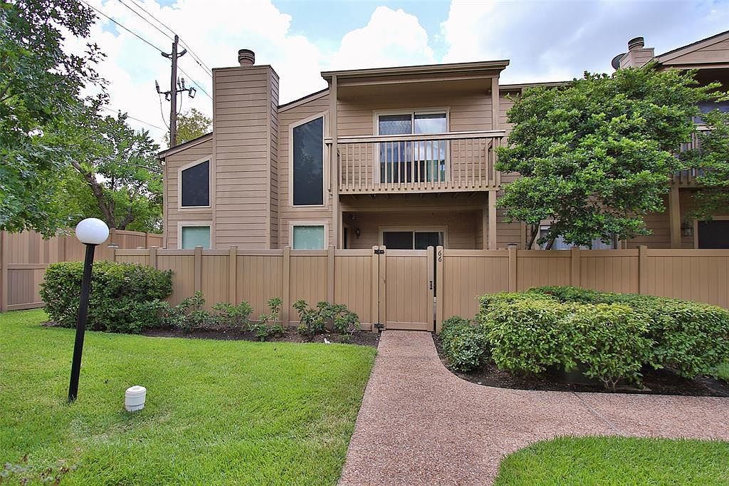 2379 Briarwest Blvd UNIT 66, Houston, TX 77077 | Zillow