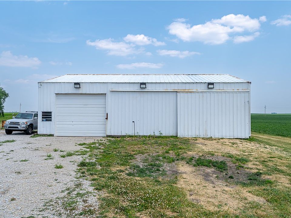 13170 N State Route 51, Maroa, IL 61756 | MLS #6227834 | Zillow