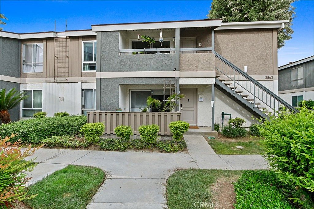 2863 S Fairview St UNIT C, Santa Ana, CA 92704 | Zillow