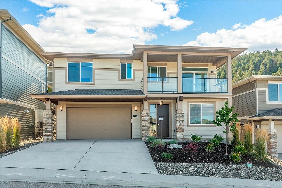 1465 Tower Ranch Dr, Kelowna, BC V1P 1T8 | Zillow