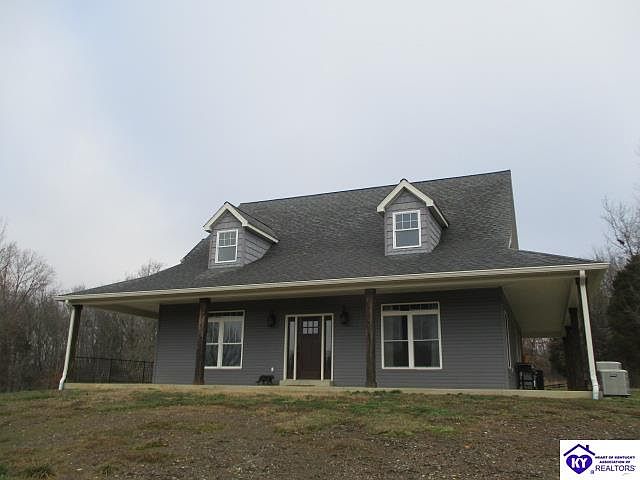 6094 Nat Rogers Rd, Boston, KY 40107 | Zillow