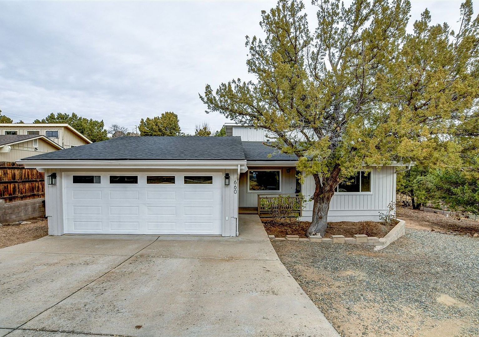 660 Lester Dr, Prescott, AZ 86301 | Zillow