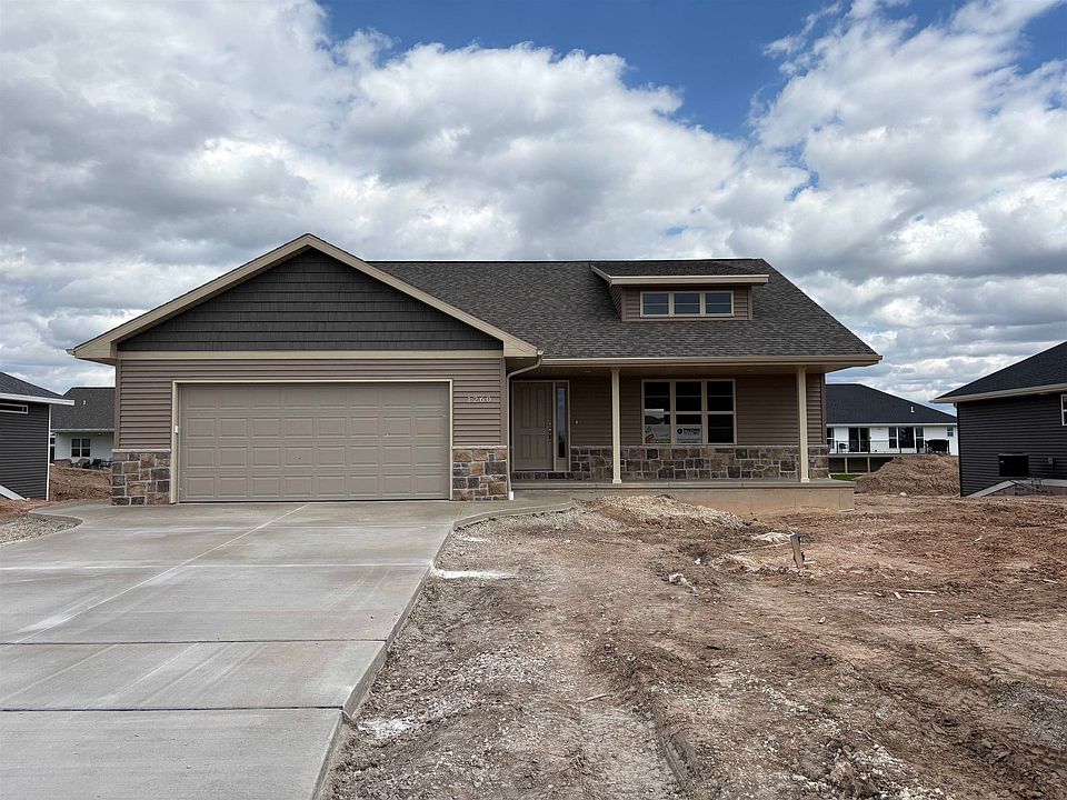 1260 Putnam Dr, Pulaski, WI 54162 | Zillow