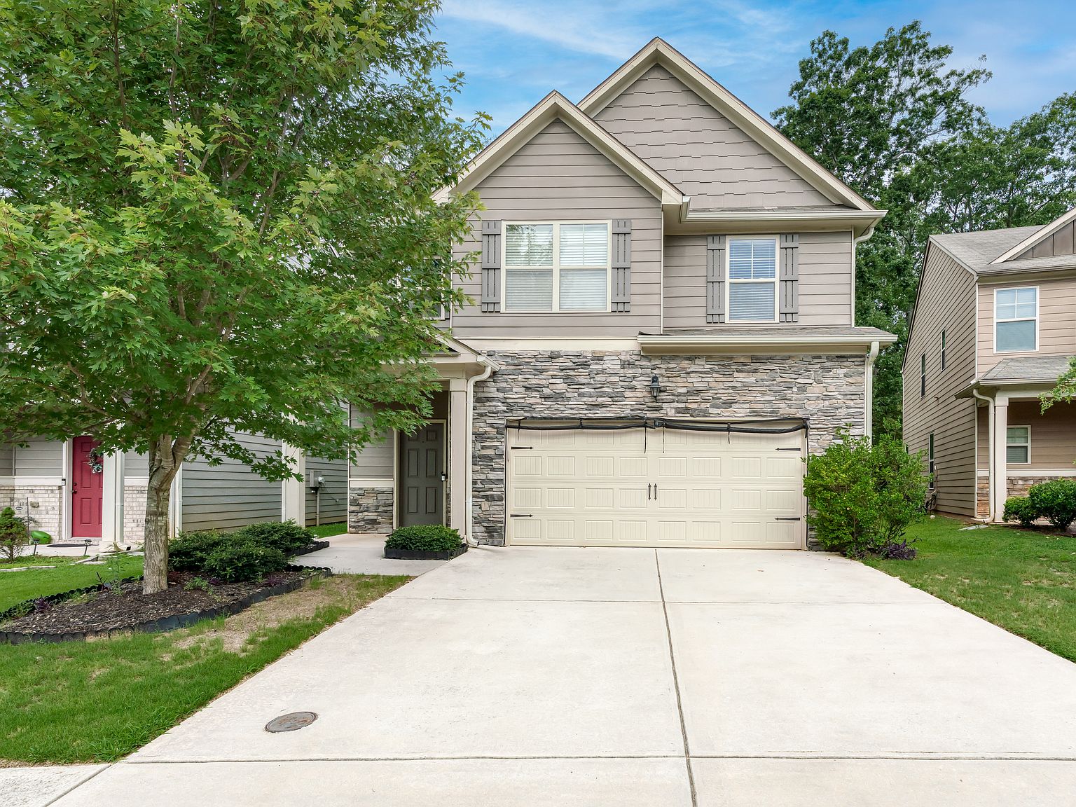 4880 Longview Pointe Run, Decatur, GA 30035 | MLS #10186559 | Zillow