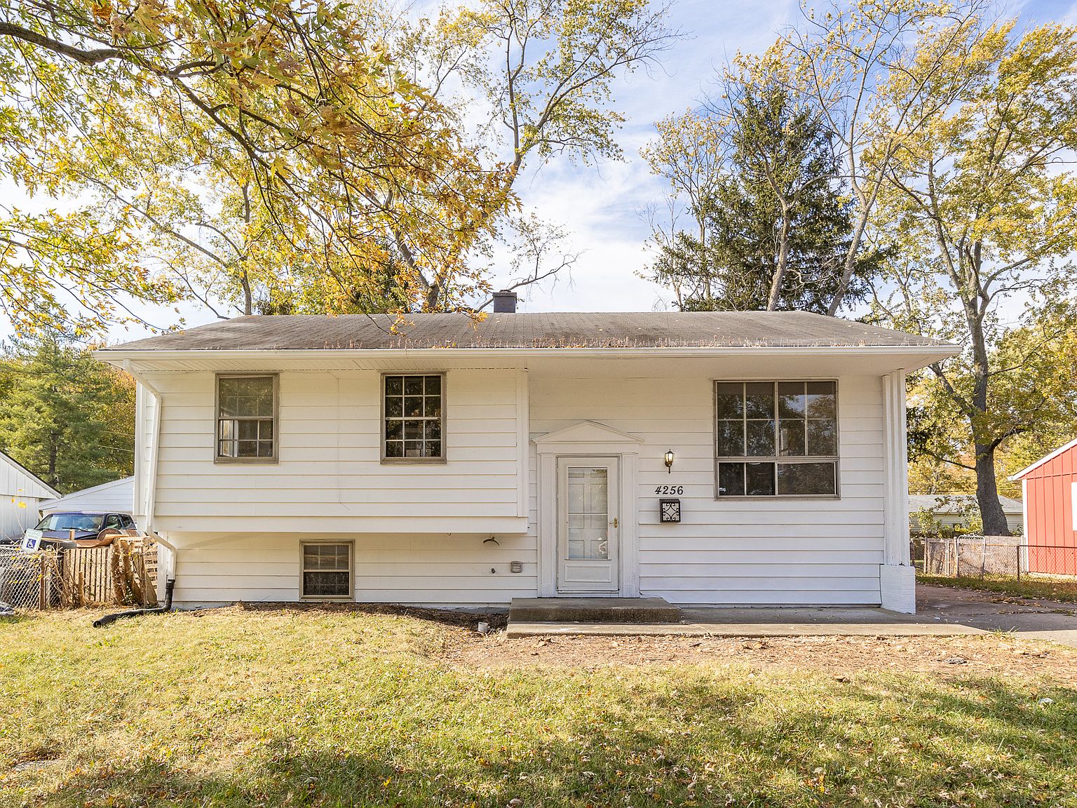 4256 Jamie Ct, Indianapolis, IN 46226 | Zillow