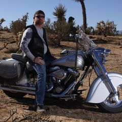 Tony Cipolla - Real Estate Agent in Joshua Tree, CA - Reviews | Zillow