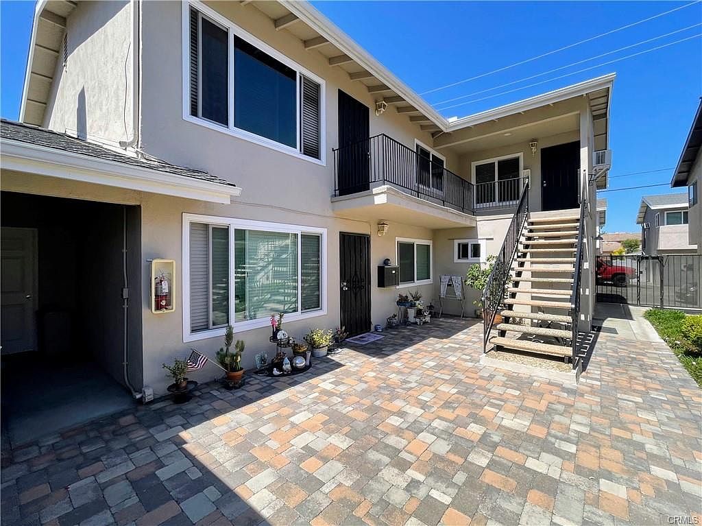4121 E Mendez St APT 3, Long Beach, CA 90815 | Zillow