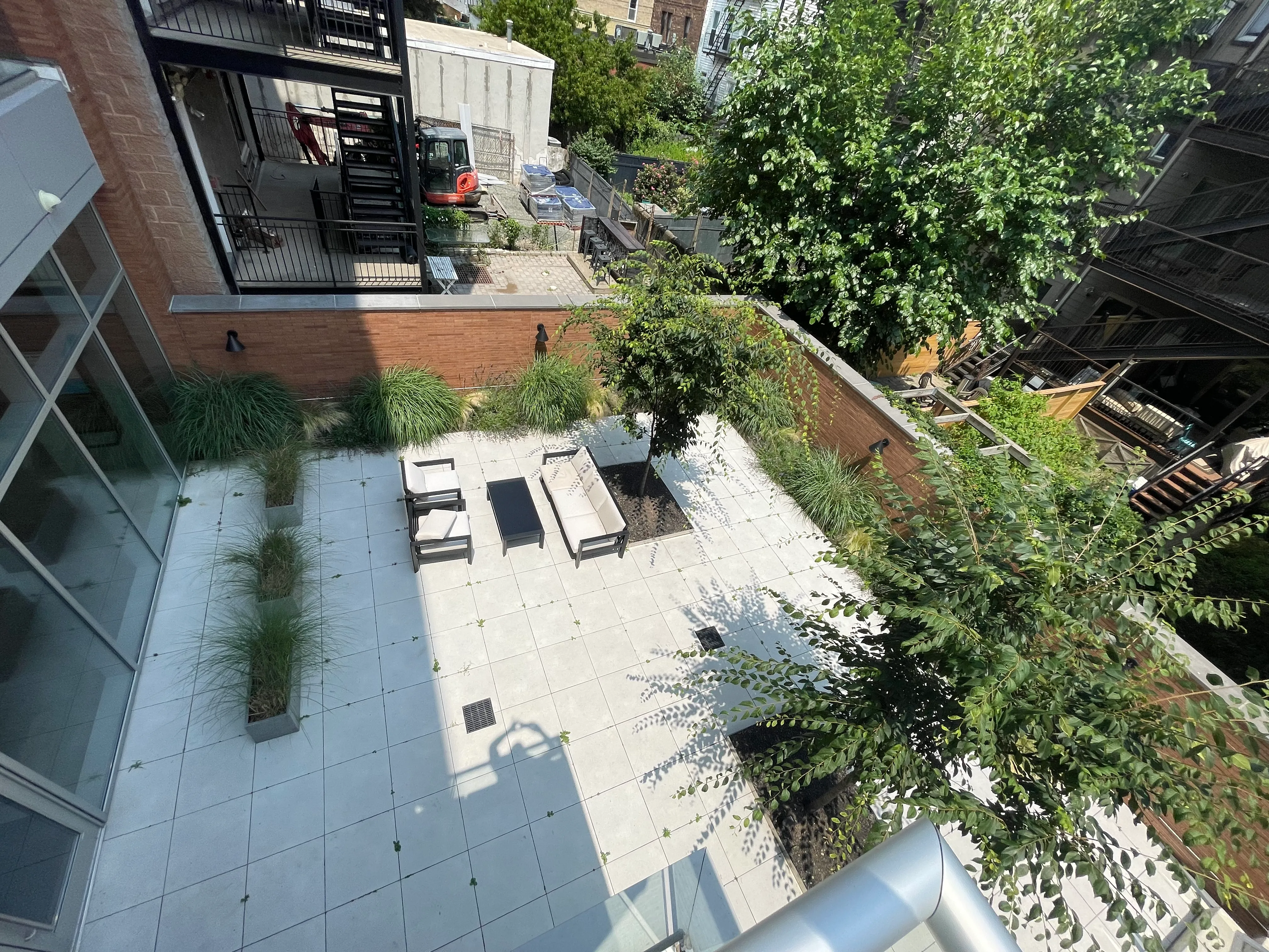 408 Jackson Street #605 in Hoboken, New Jersey | StreetEasy