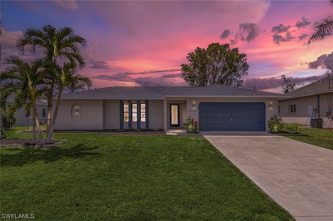 1424 SW 49th St, Cape Coral, FL 33914 | MLS #223049443 | Zillow