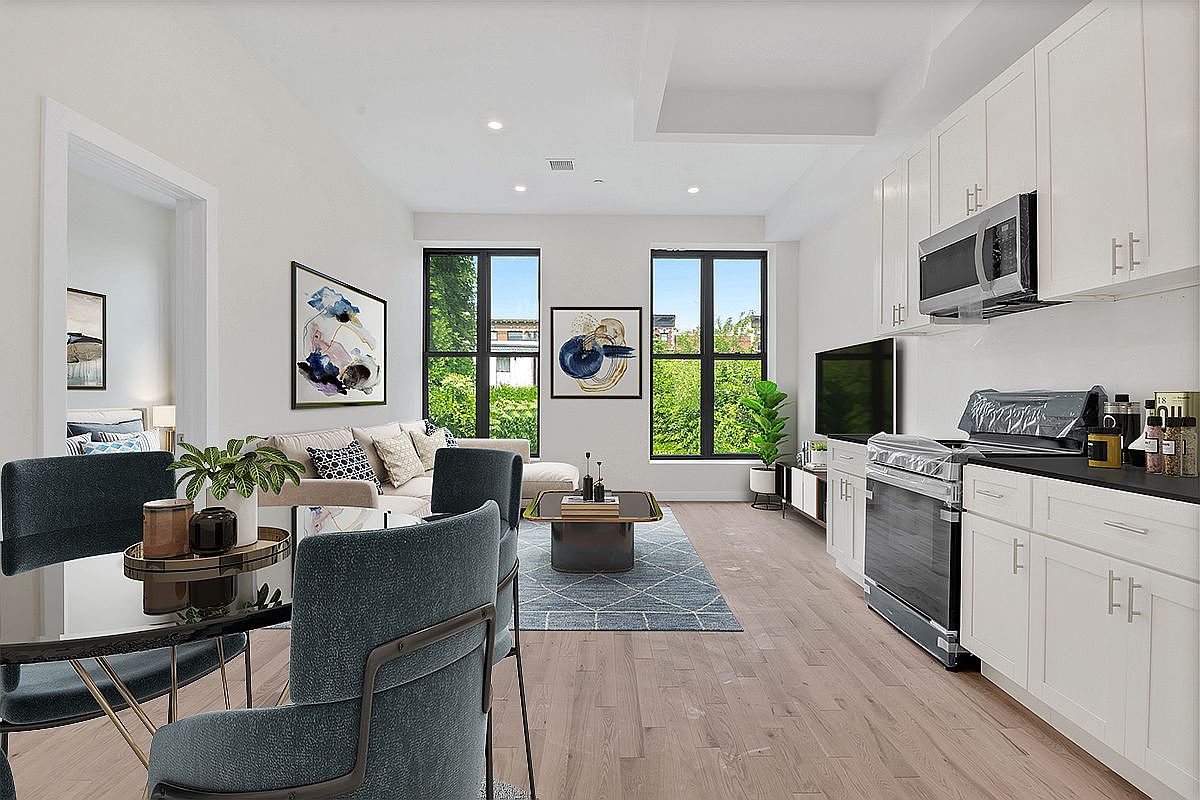 185 Chauncey St APT 2R, Brooklyn, NY 11233 | Zillow