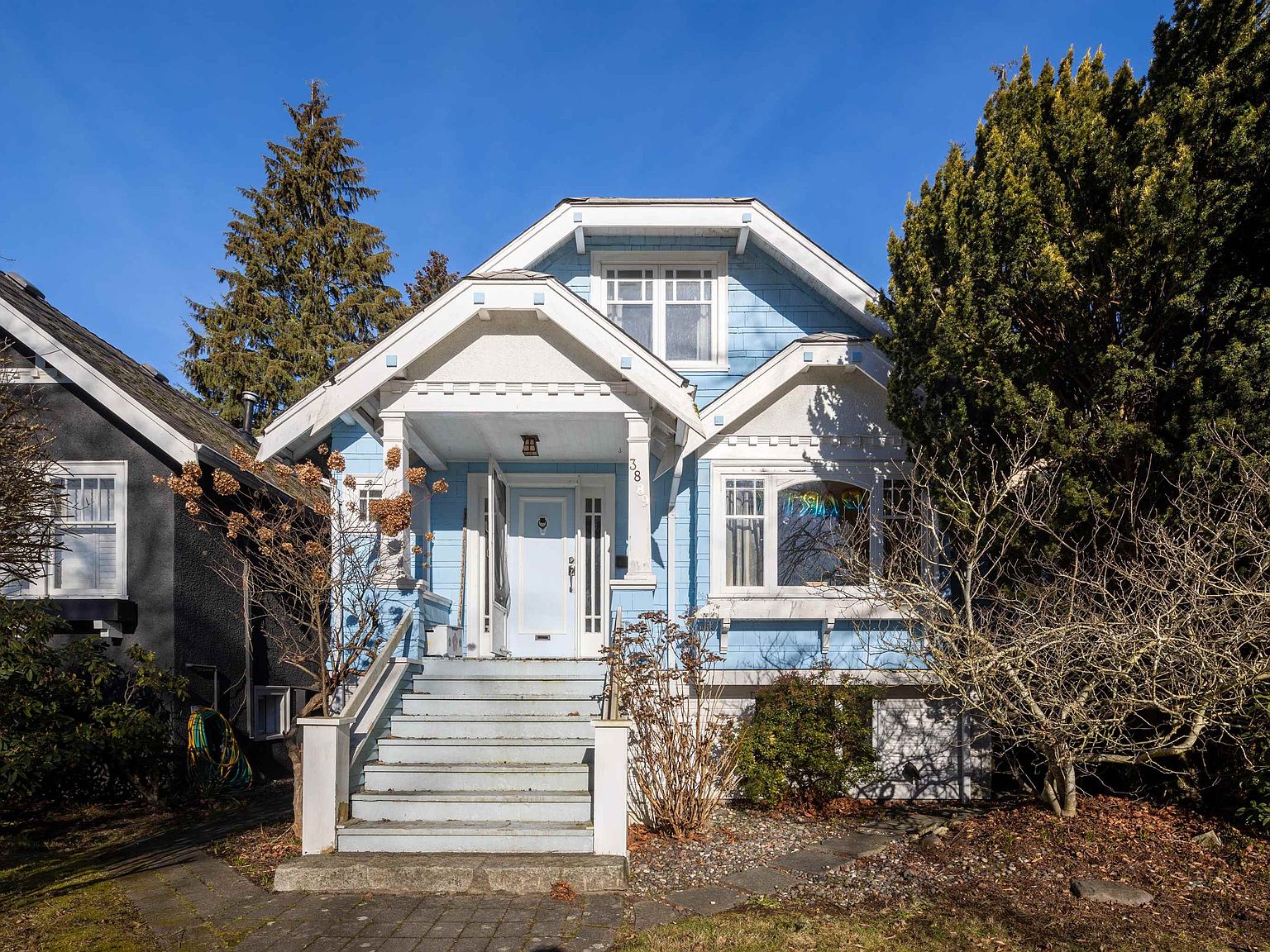 3889 W 18th Ave, Vancouver, BC V6S 1B4 | MLS #R2960761 | Zillow