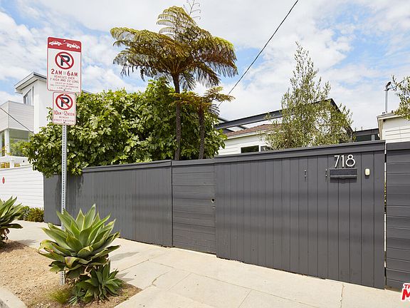 718 Hampton Dr, Venice, CA 90291 | MLS #23-299307 | Zillow