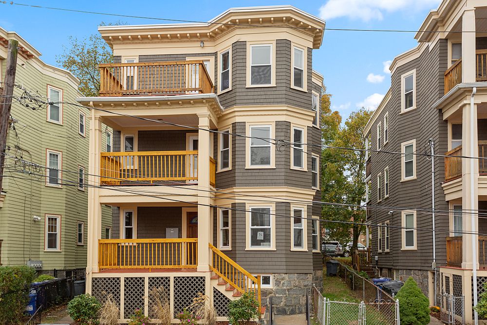 9 Althea St APT 3, Boston, MA 02122 | Zillow