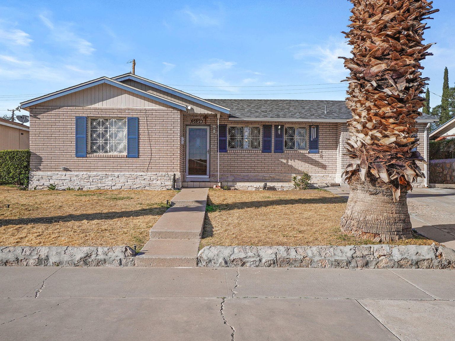 5139 Garry Owen Rd, El Paso, TX 79903 | MLS #882929 | Zillow