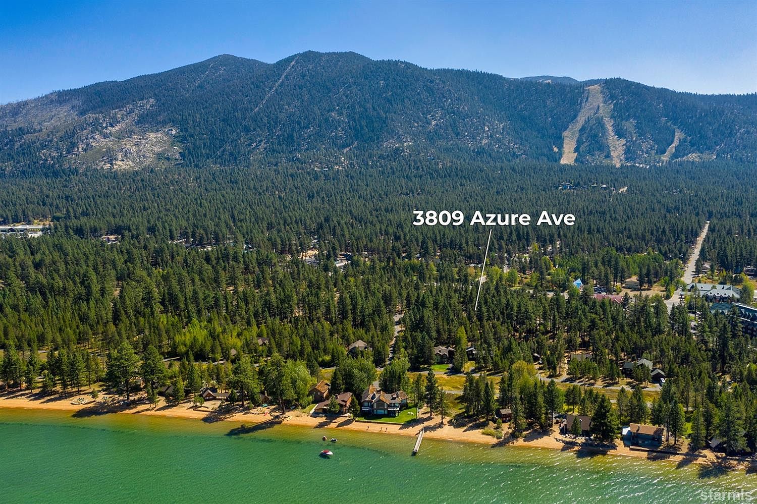 3809 Azure Ave, South Lake Tahoe, CA 96150 | Zillow
