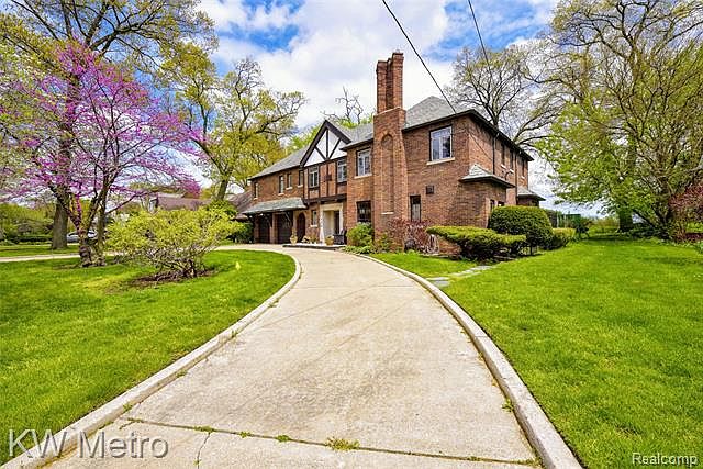 17410 Fairway Dr, Detroit, MI 48221 | Zillow