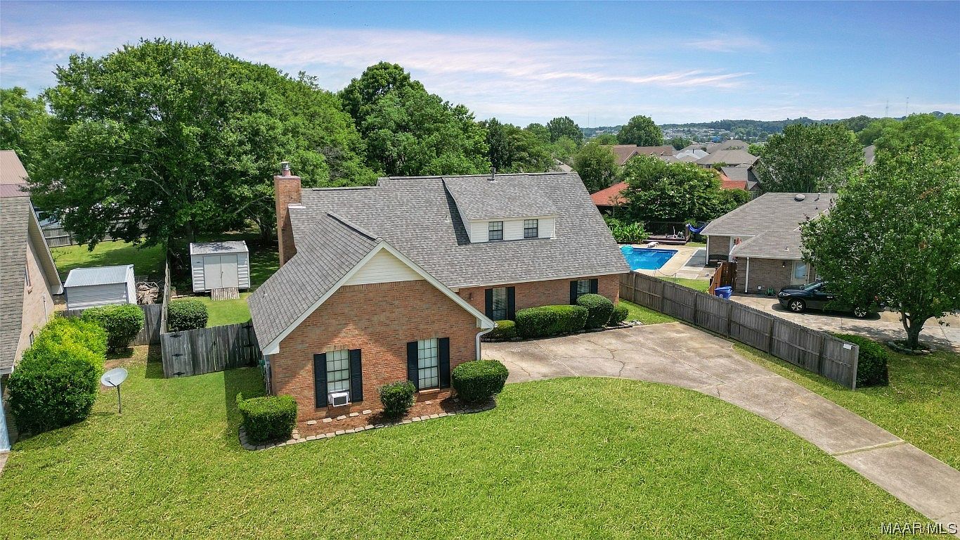 1815 Autumn Ct E, Prattville, AL 36066 | Zillow