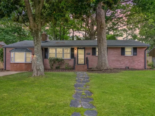 Brandon Heights Newport News Real Estate - Brandon Heights Newport News ...