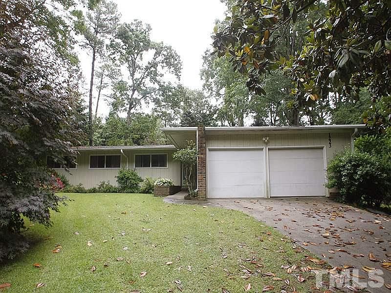 1223 Kingston Ridge Rd, Cary, NC 27511 | Zillow