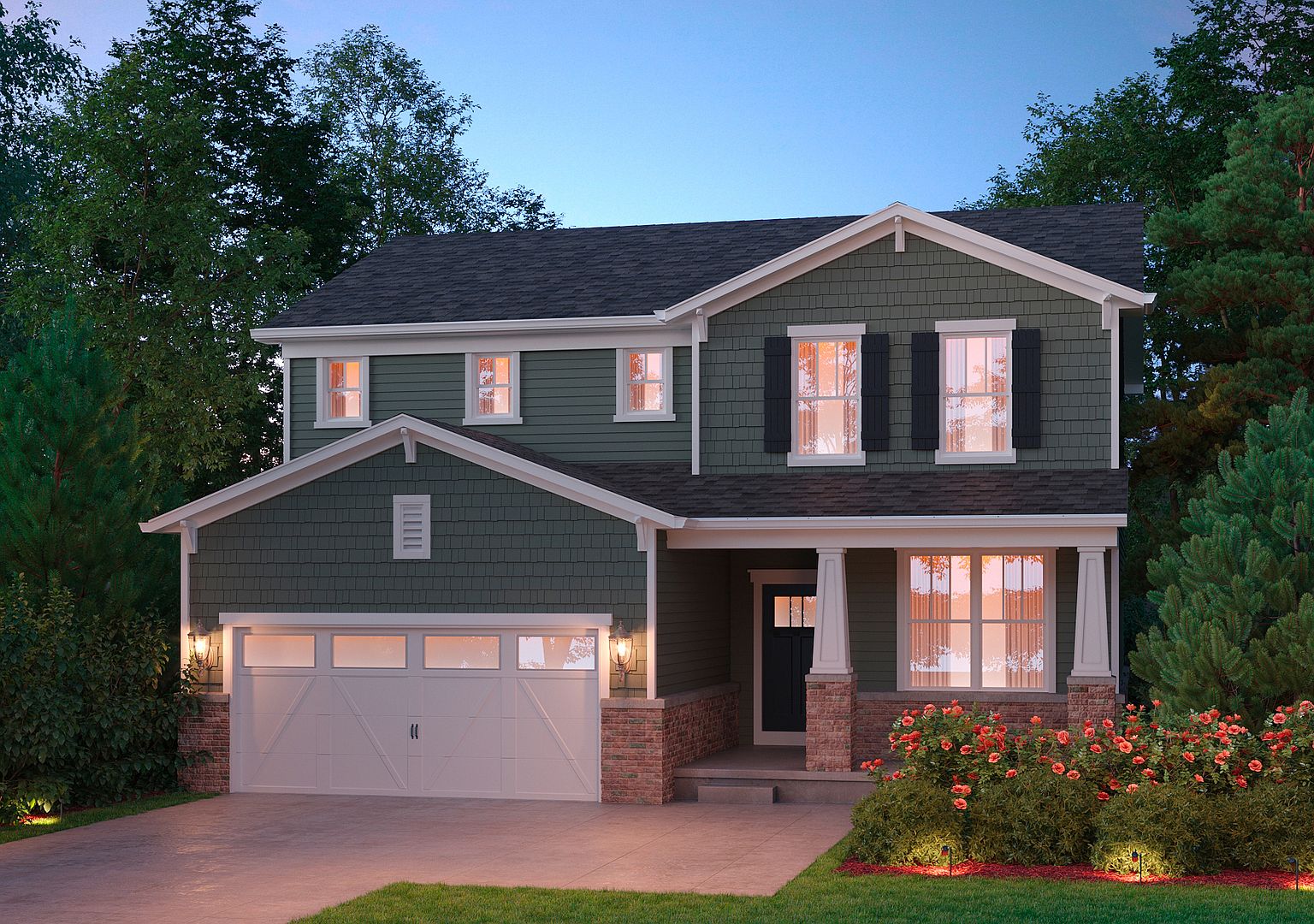 12675 Rossaveal Way, Lemont, IL 60439 | Zillow