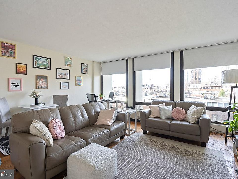 210 Locust St Philadelphia, PA, 19106 - Apartments for Rent | Zillow