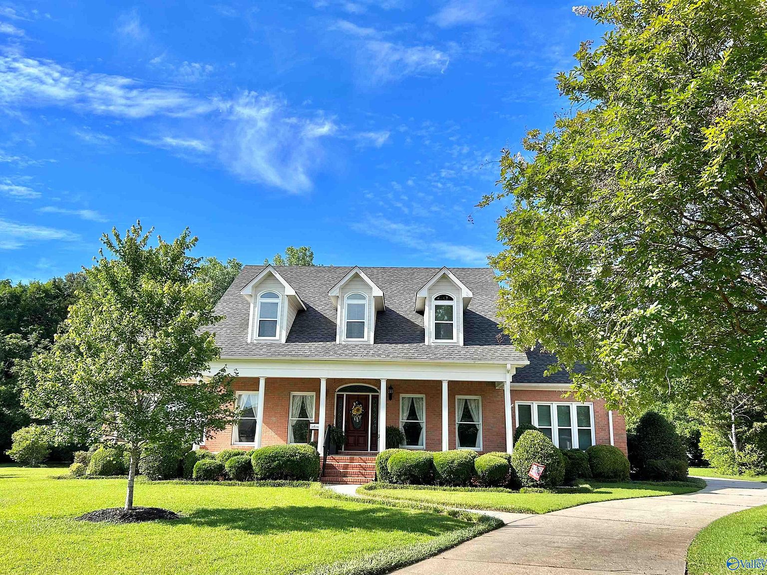 2622 Summerwind Dr SE, Decatur, AL 35603 | Zillow