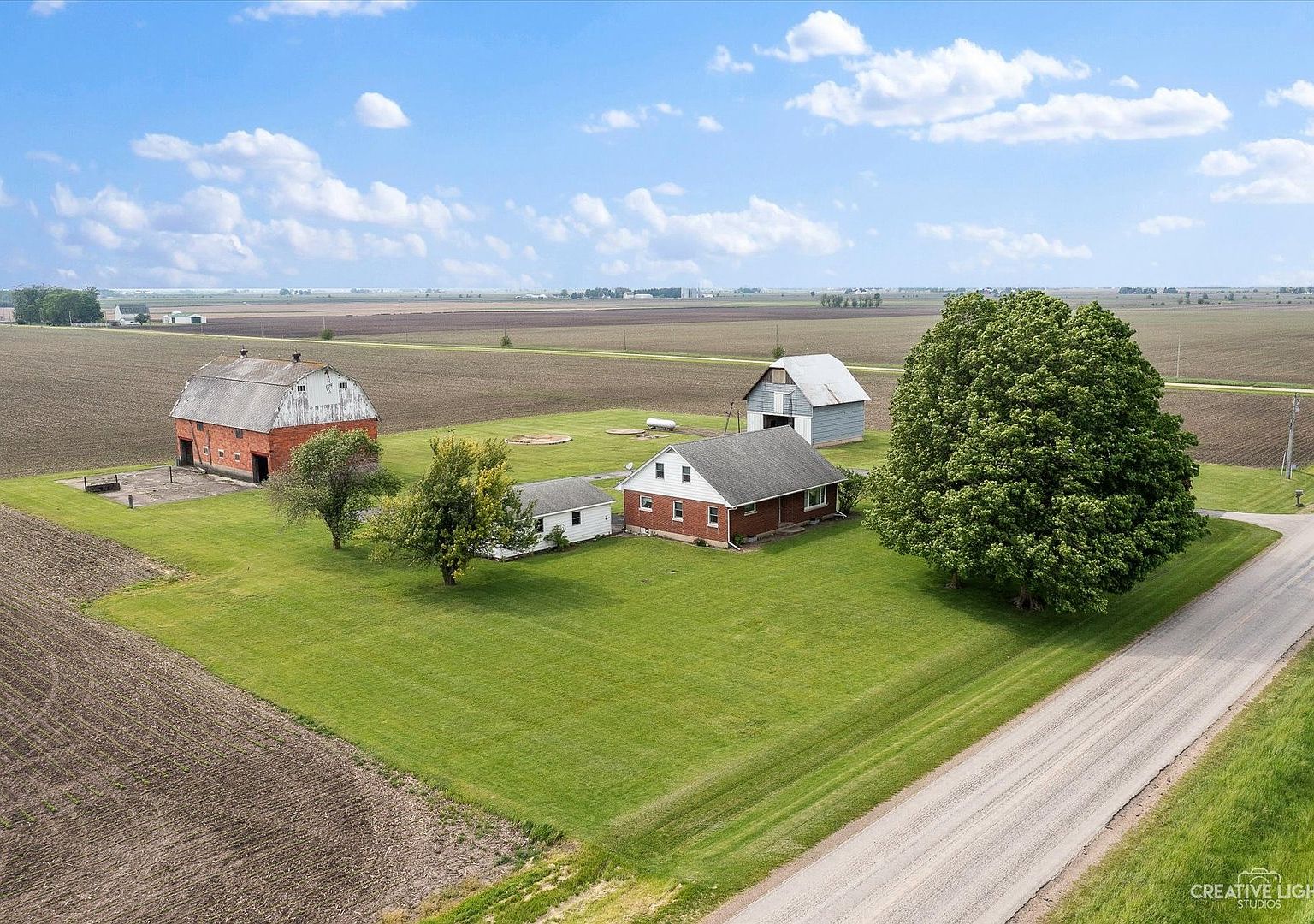 4641 E 23rd Rd, Leland, IL 60531 | Zillow