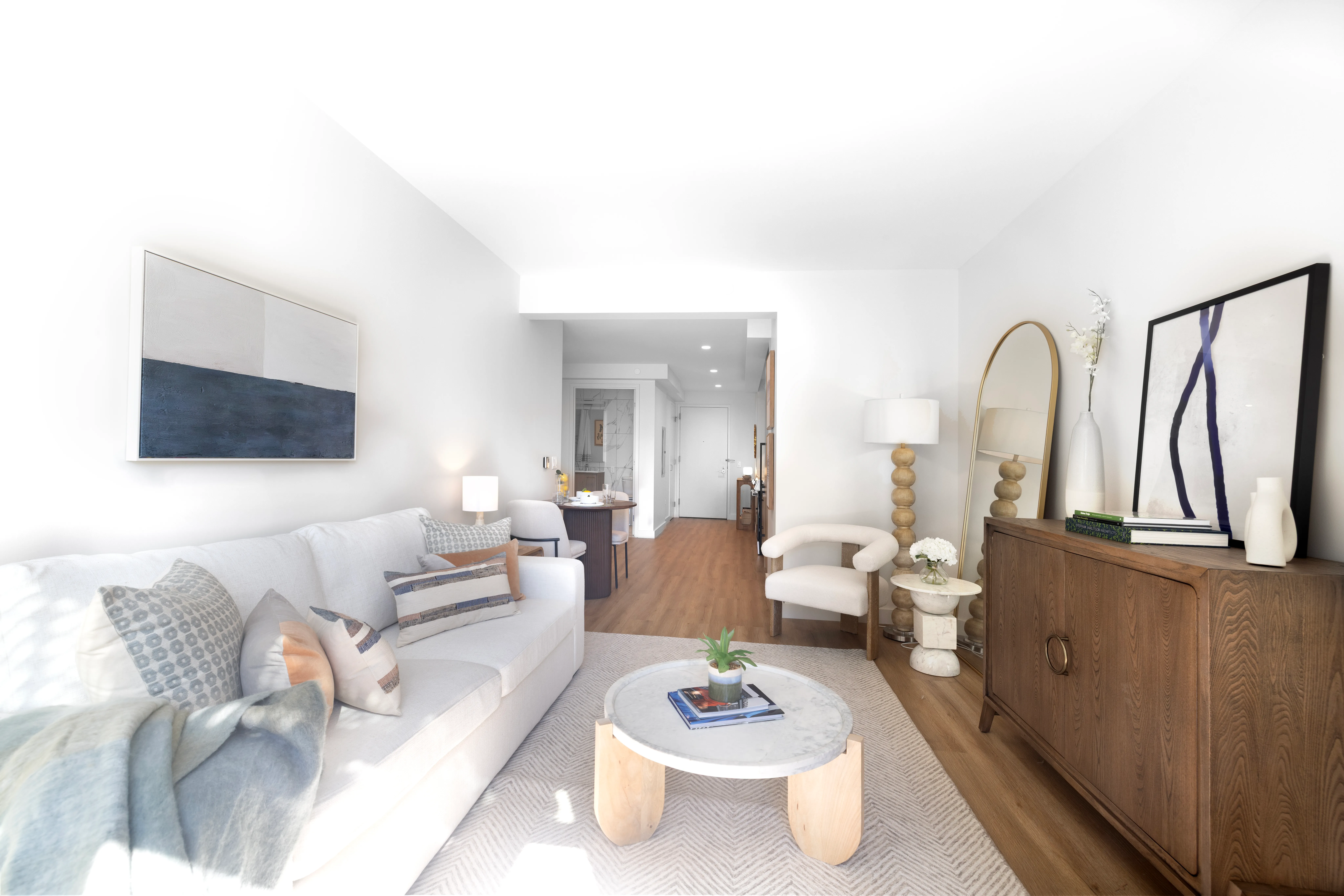 261 West 24th Street #6C in Chelsea, Manhattan | StreetEasy