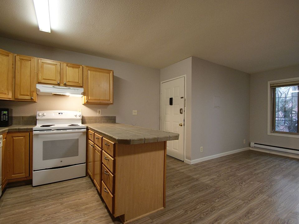 Four Ten - 410 11th Ave Seattle, WA | Zillow