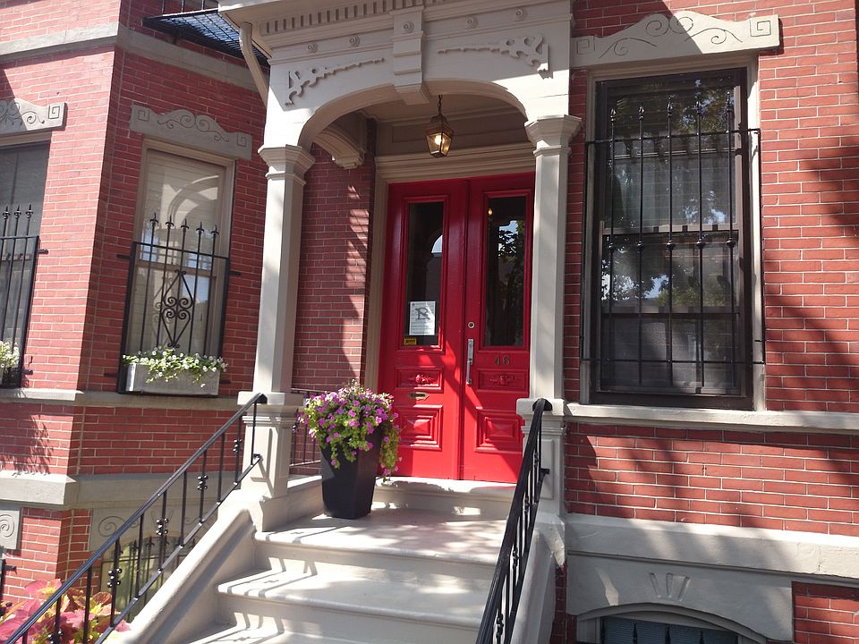 46 Dartmouth St #1, Boston, MA 02116 | Zillow