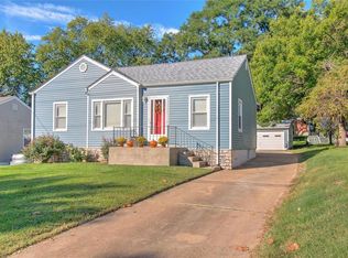 3847 Fee Fee Rd, Bridgeton, MO 63044 | Zillow