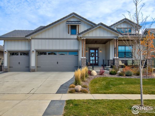Ranch Style - Berthoud CO Real Estate - 15 Homes For Sale | Zillow