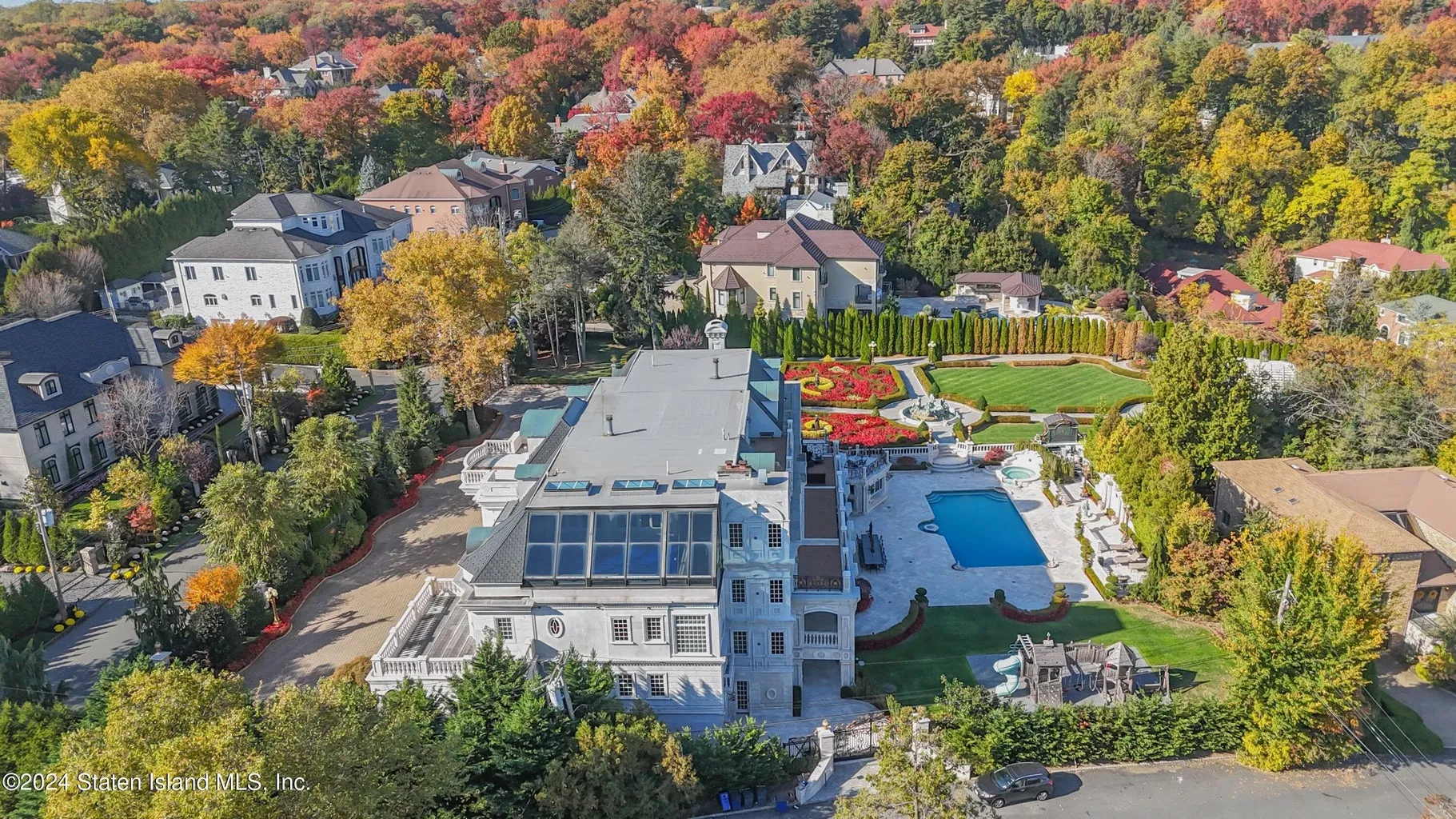 177 Benedict Road #1 in Todt Hill, Staten Island | StreetEasy