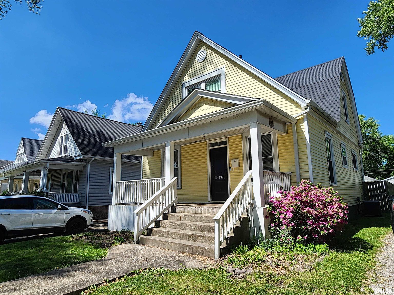 1921 S Spring St, Springfield, IL 62704 | Zillow