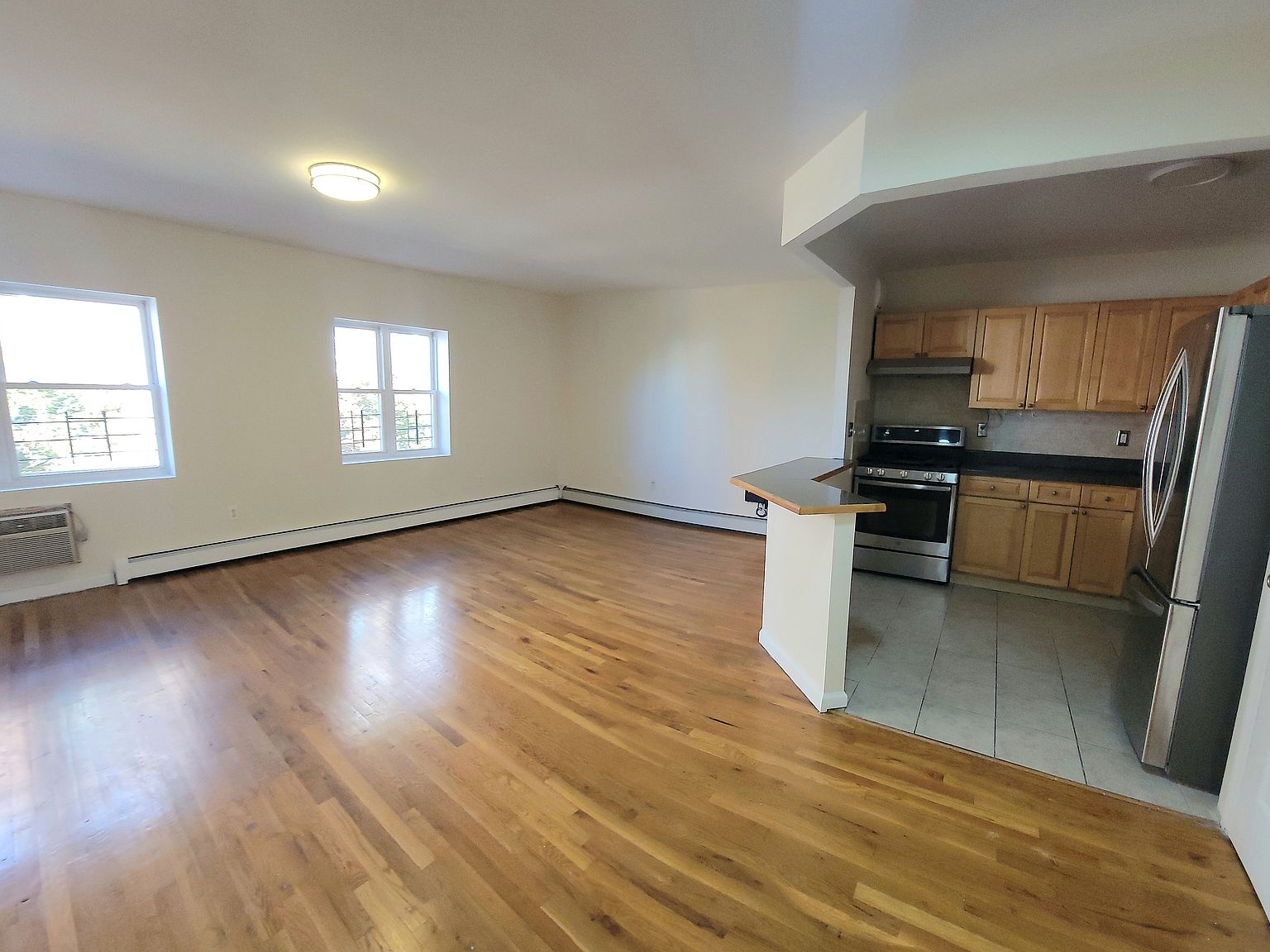 162 W 162nd St #3, Bronx, NY 10452 | Zillow