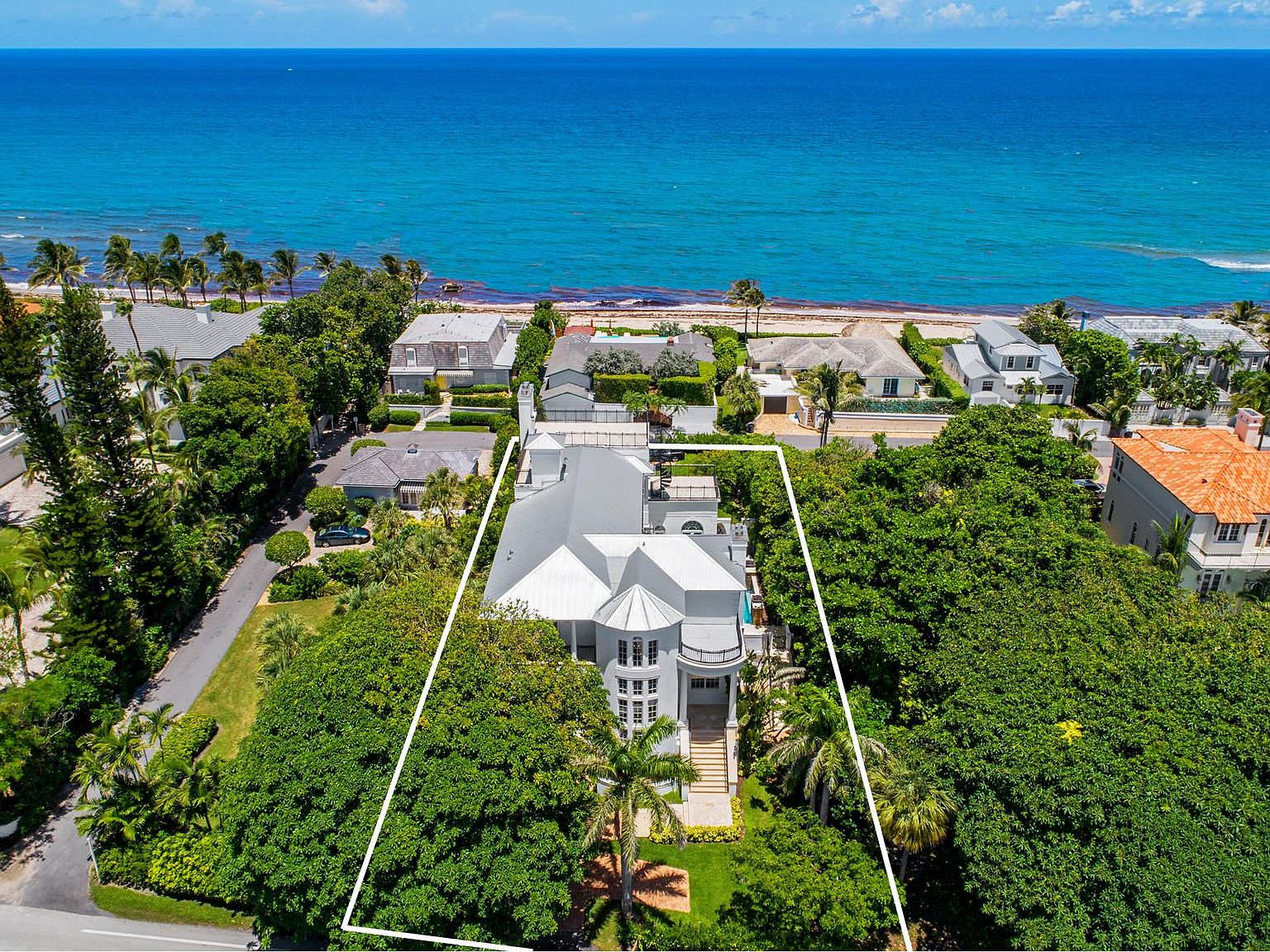 6115 N Ocean Blvd, Ocean Ridge, FL 33435 | Zillow
