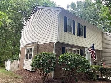 1219 Collington Dr Cary NC | Zillow
