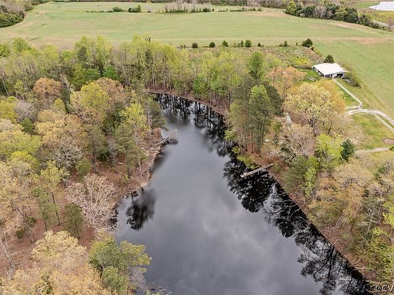 9245 Howerton Rd, Center Cross, VA 22437 | Zillow