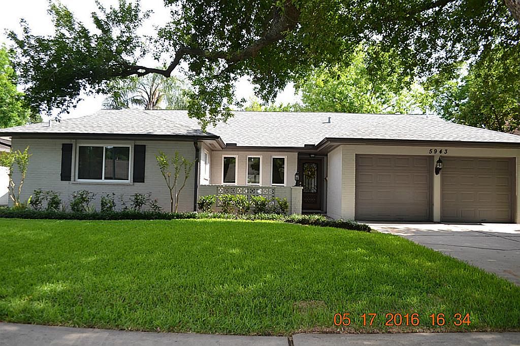 5943 Benning Dr, Houston, TX 77096 | Zillow