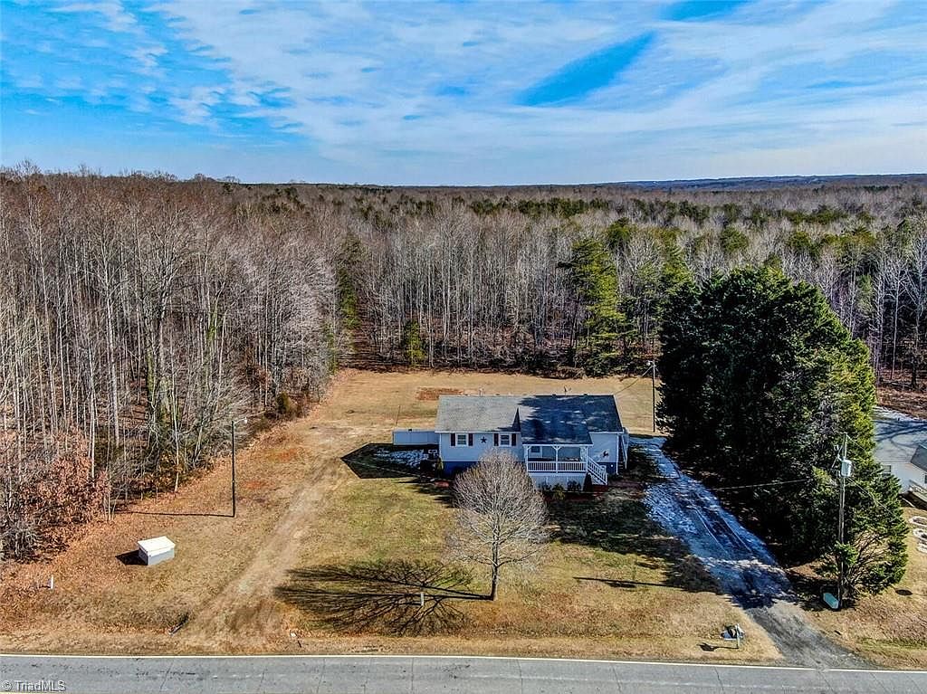 729 Goose Pond Rd, Ruffin, NC 27326 | Zillow