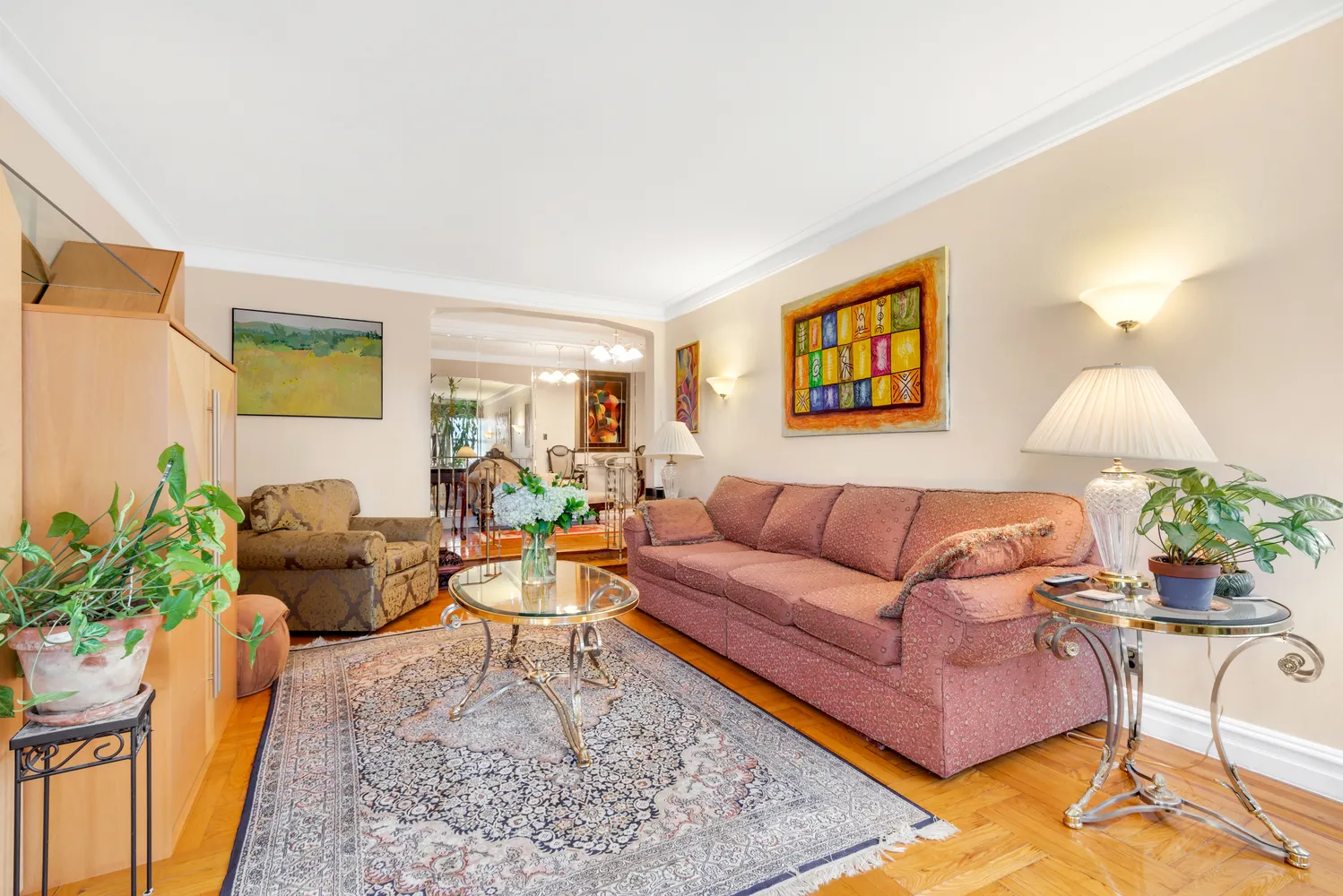 860 Grand Concourse #4N in Concourse, Bronx | StreetEasy