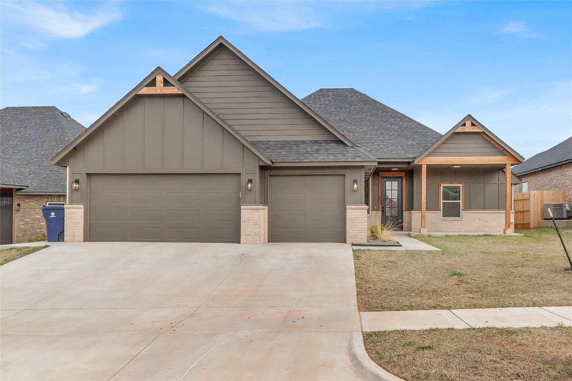 9337 SW 43rd St, Oklahoma City, OK 73179 | MLS #1103969 | Zillow
