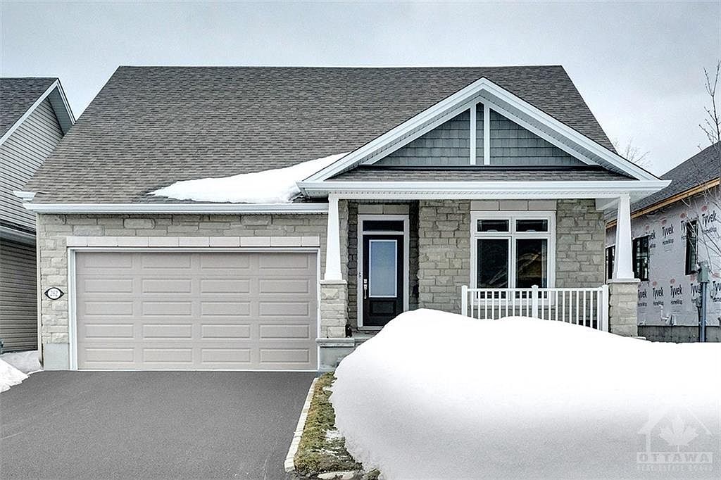 262 Maygrass Way, Ottawa, ON K2S 2K9 | Zillow