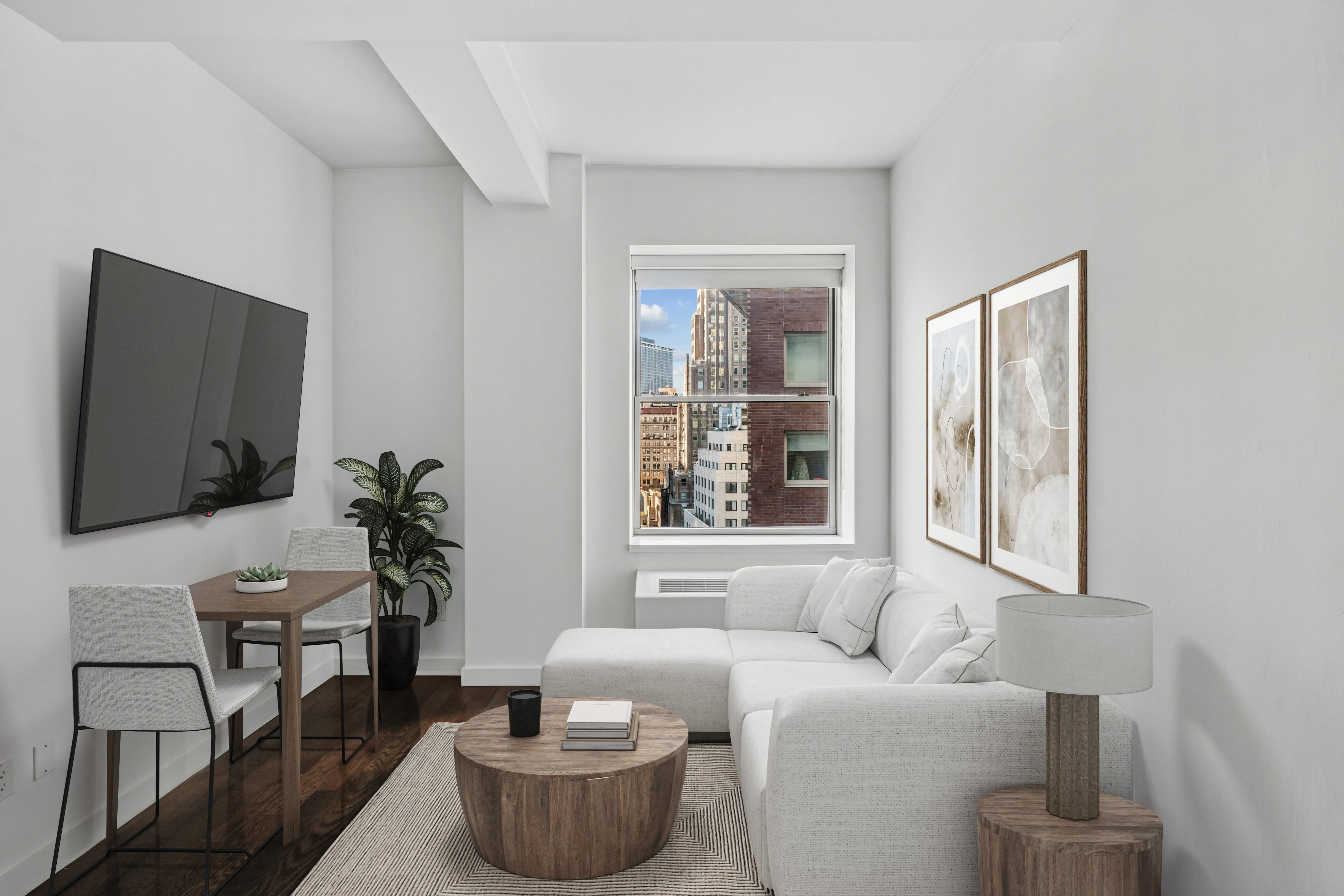 116 John Street #24100 in Financial District, Manhattan | StreetEasy