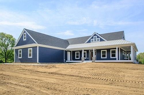 4235 Potts Dr, Dexter, MI 48130 | Zillow