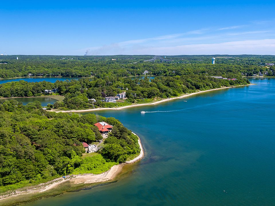 681 Head Of The Bay Road, Bourne, MA 02532 | Zillow