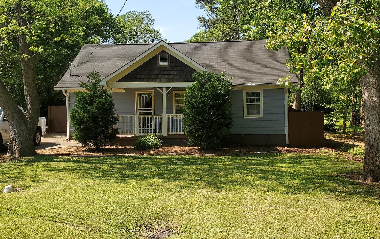 2486 Amelia Ave, Decatur, GA 30032 | Zillow