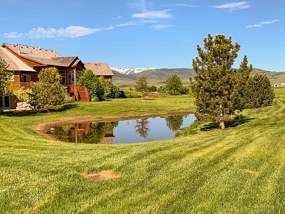 950 Miles Rd, Bancroft, ID 83217 | MLS #573057 | Zillow